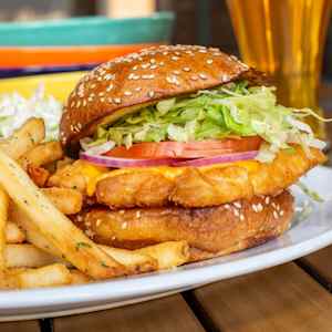 Rusty Bucket Restaurant & Tavern - Columbus, OH Restaurant | Menu ...