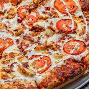 Lost Pizza Co. Northport Delivery Menu | Order Online | 2715 McFarland ...