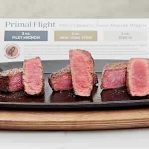 Perry's Steakhouse & Grille - Littleton, CO Restaurant | Menu ...