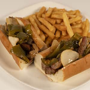 Polcari's Delivery Menu | Order Online | 309 Montvale Ave Woburn | Grubhub