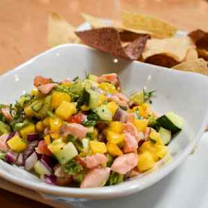 HS Green - Houston, TX Restaurant | Menu + Delivery | Seamless