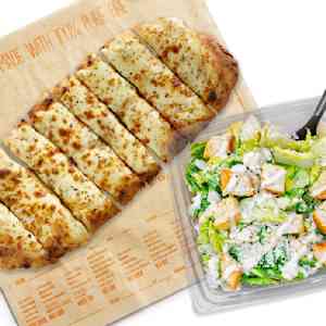 Blaze Pizza - Los Angeles, CA Restaurant | Menu + Delivery | Seamless