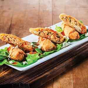 Harry Buffalo - Westerville, OH Restaurant | Menu + Delivery | Seamless
