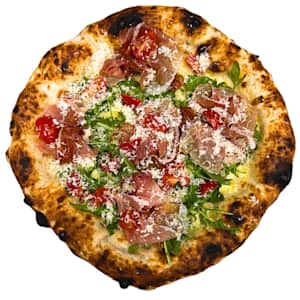 Il Pizzaiolo - Miami Beach, FL Restaurant | Menu + Delivery | Seamless