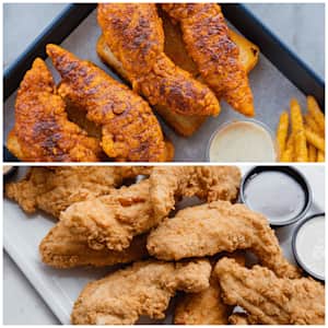 Sexy Sammies Chicken Sandwiches & Tenders Delivery Menu | Order Online ...