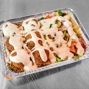 HALAL-N-OUT - Rochester, NY Restaurant | Menu + Delivery | Seamless