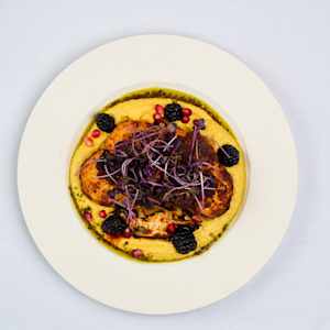 Ubani Midtown - New York, NY Restaurant | Menu + Delivery | Seamless