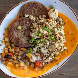 Nu Kitchen Delivery Menu | Order Online | 335 Chandler St Worcester ...