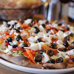 La Piazza - Merrick - Merrick, NY Restaurant | Menu + Delivery | Seamless