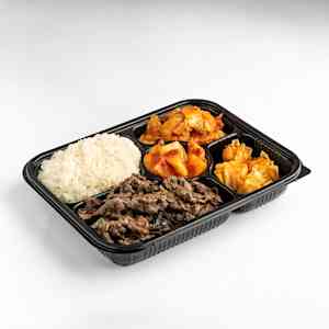 KPOT - Roanoke, VA Restaurant | Menu + Delivery | Seamless