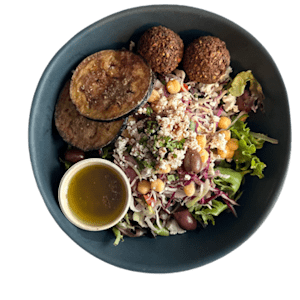 Banzo - Madison, WI Restaurant | Menu + Delivery | Seamless