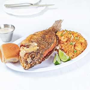 Mambo® Seafood - Houston, TX Restaurant | Menu + Delivery | Seamless