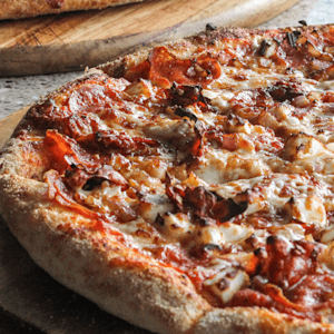Bozzelli's Italian Deli - Washington, DC Restaurant | Menu + Delivery ...