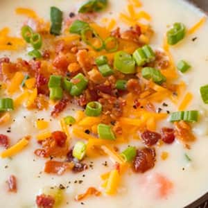 The Potato Place - Detroit, MI Restaurant | Menu + Delivery | Seamless