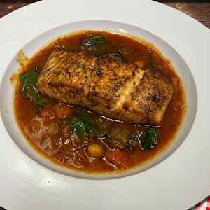 Selda Mediterranean Kitchen & Bar - Dallas, TX Restaurant | Menu ...