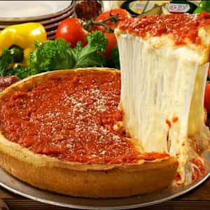 Suparossa Delivery Menu | Order Online | 4256 N Central Ave Chicago ...