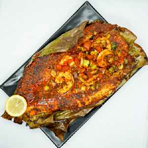 Hamido Seafood - Astoria, NY Restaurant | Menu + Delivery | Seamless