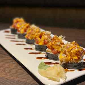 De Rice - Johnston, IA Restaurant | Menu + Delivery | Seamless