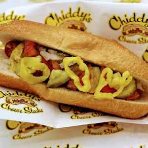 Chiddys Cheesesteak - Oakdale, NY Restaurant | Menu + Delivery | Seamless