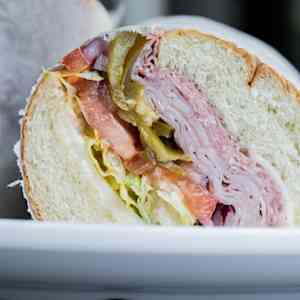 THB Bagelry & Deli - Towson - Towson, MD Restaurant | Menu + Delivery ...