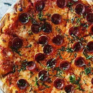 TC Hooligans - Rochester, NY Restaurant | Menu + Delivery | Seamless