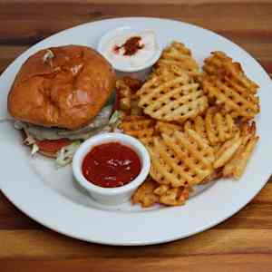 The Tavern Grill - Fargo, ND Restaurant | Menu + Delivery | Seamless