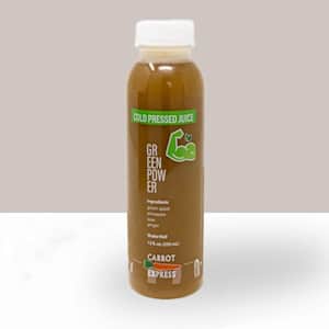 Carrot Express - New York, NY Restaurant | Menu + Delivery | Seamless