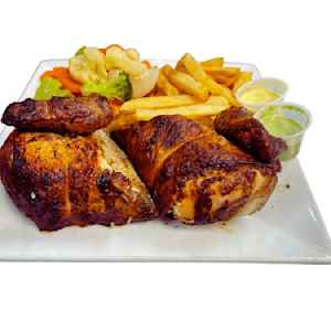 Super Chicken Rico - Aberdeen, MD Restaurant | Menu + Delivery | Seamless