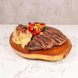 Mendy's NYC - New York, NY Restaurant | Menu + Delivery | Seamless