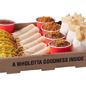 Taco Bueno - Tulsa, OK Restaurant | Menu + Delivery | Seamless