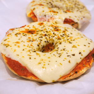 THB Bagelry & Deli - Charles Village - Baltimore, MD Restaurant | Menu ...