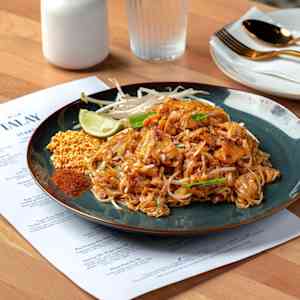 Talay - Orlando, FL Restaurant | Menu + Delivery | Seamless