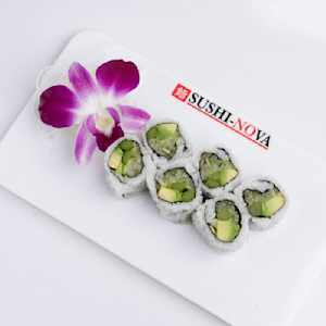 Sushi Nova - Chicago, IL Restaurant | Menu + Delivery | Seamless