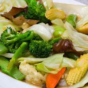 Wah Kee Chinese Restaurant - San Antonio, TX Restaurant | Menu ...