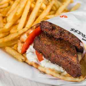 Greek Xpress - New York, NY Restaurant | Menu + Delivery | Seamless