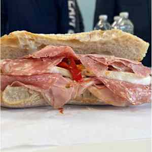 Giovanni's Italian Deli - White Plains, NY Restaurant | Menu + Delivery ...