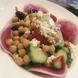 Kouzina Taverna - Stamford, CT Restaurant | Menu + Delivery | Seamless