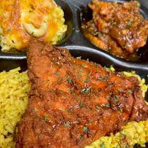 Truffle Chicago - Chicago, IL Restaurant | Menu + Delivery | Seamless