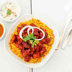 Mayuri Foods Indian Cuisine - Redmond, WA Restaurant | Menu + Delivery ...