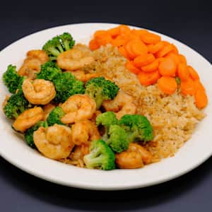 Koji Express Japanese Grill - Murfreesboro, TN Restaurant | Menu ...