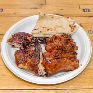 Chirping Chicken - New York, NY Restaurant | Menu + Delivery | Seamless