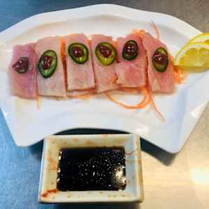 Mei Hibachi Japanese Steak House Delivery Menu | Order Online | 500 S ...