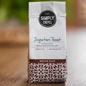 Simply Crêpes North Raleigh - Raleigh, NC Restaurant | Menu + Delivery ...