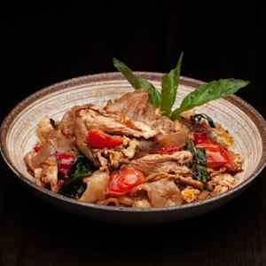 OBAO (Midtown East) - New York, NY Restaurant | Menu + Delivery | Seamless