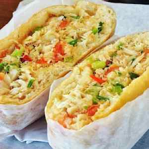 Trinciti Roti Shop - South Ozone Park, NY Restaurant | Menu + Delivery ...