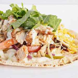 Middle Eats - Southgate, MI Restaurant | Menu + Delivery | Seamless