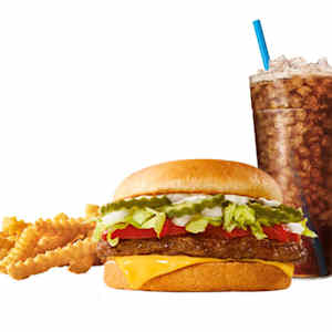 Sonic - Fort Worth, TX Restaurant | Menu + Delivery | Seamless