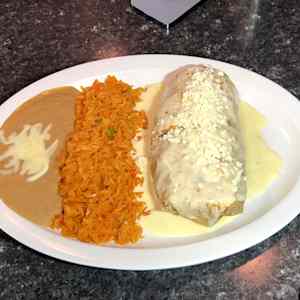 Mexican Restaurant La Libertad - Hanover, PA Restaurant | Menu ...