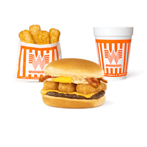 WHATABURGER - Colorado Springs, CO Restaurant | Menu + Delivery | Seamless