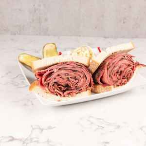 Mendy's NYC - New York, NY Restaurant | Menu + Delivery | Seamless